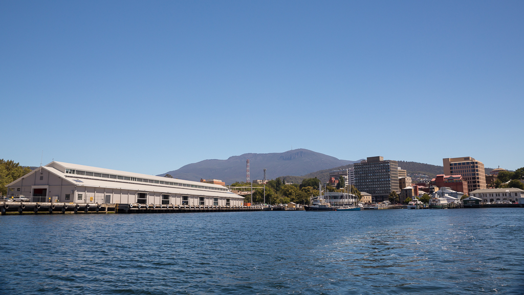 Hobart Photographer | Tony Lomas