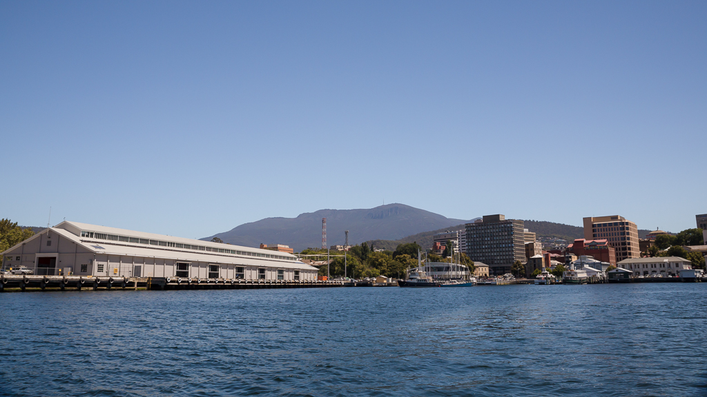 Hobart Photographer | Tony Lomas