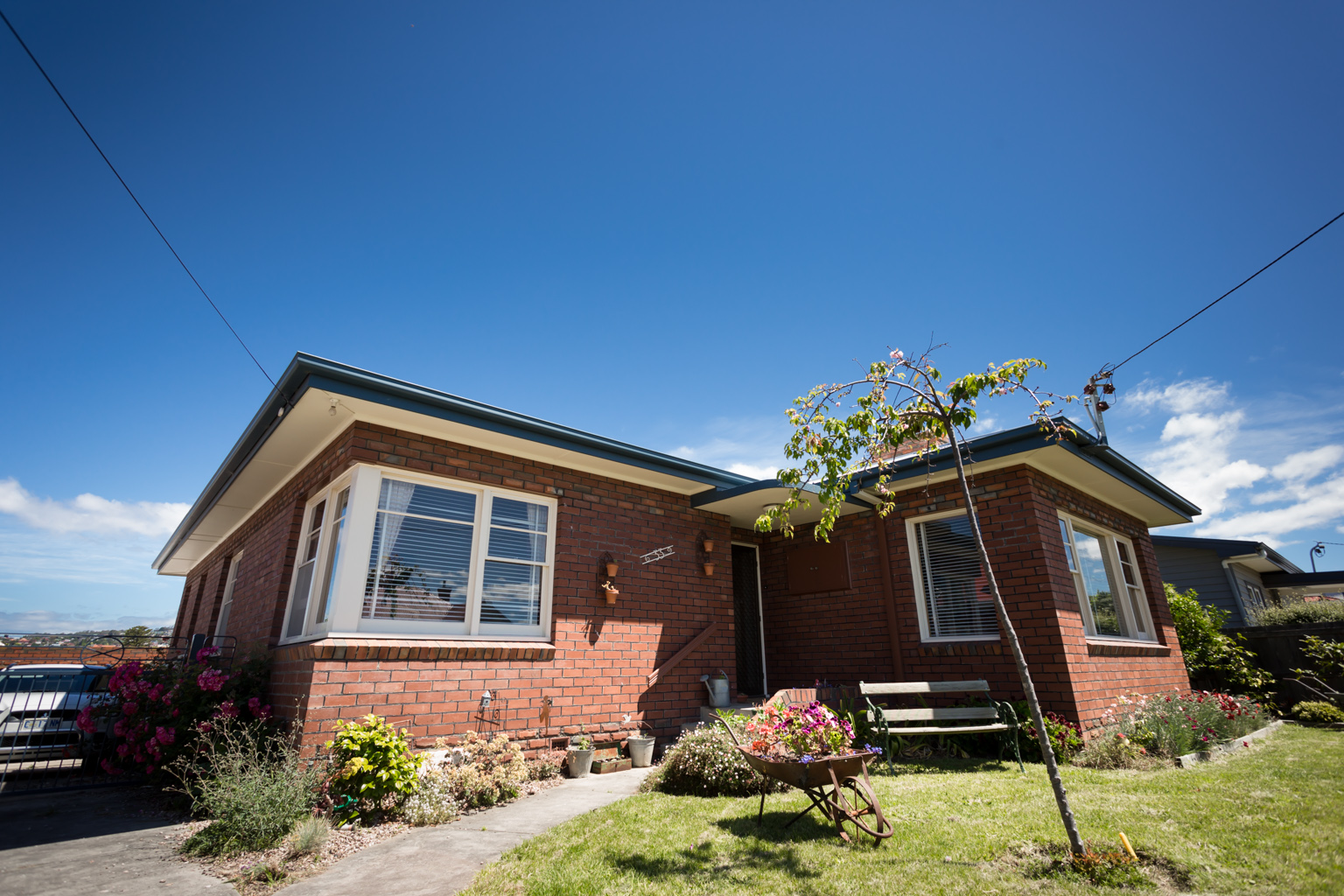 Wedding-Photography - Hobart Photographer Tony Lomas