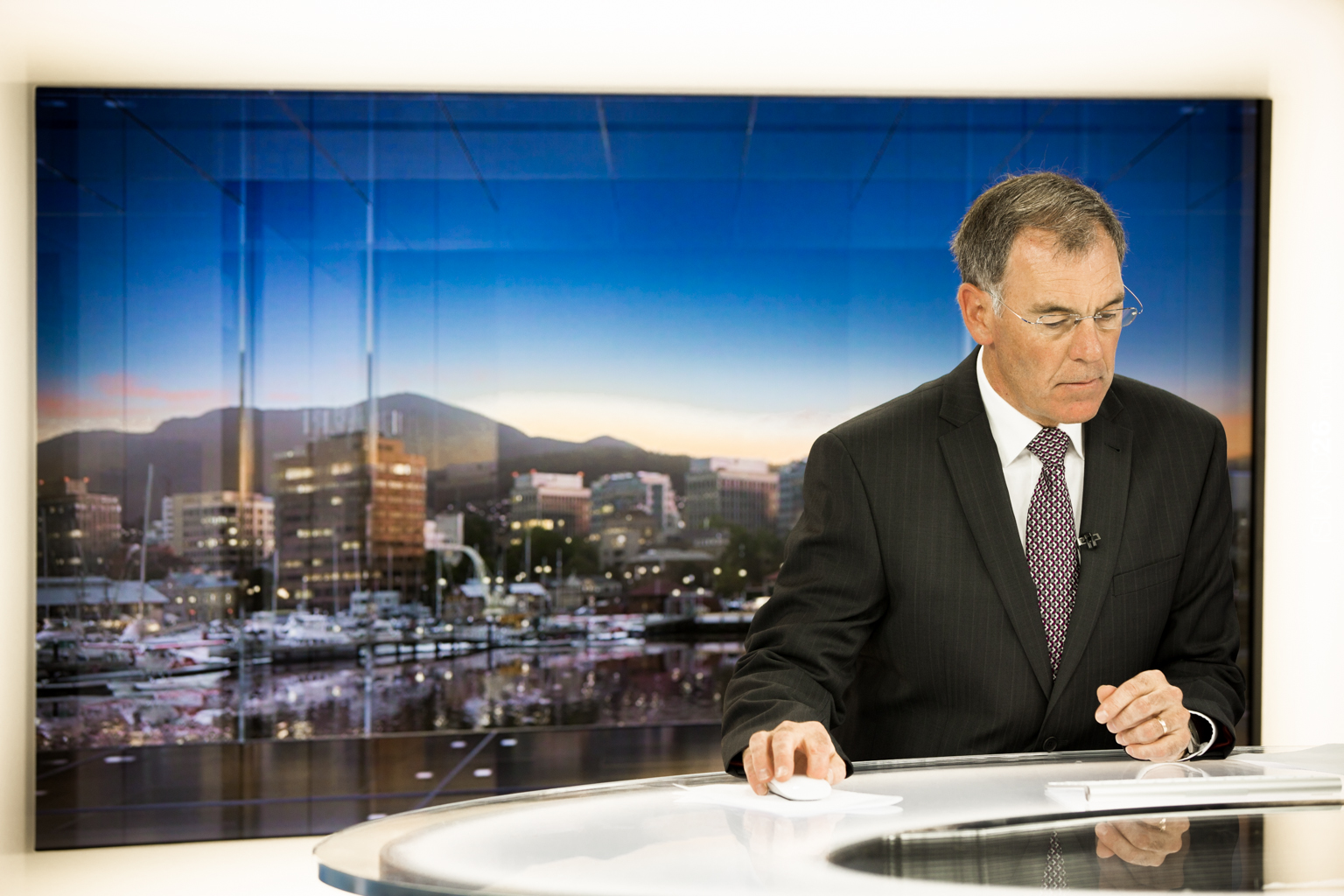 Hobart Photographer | Tony Lomas