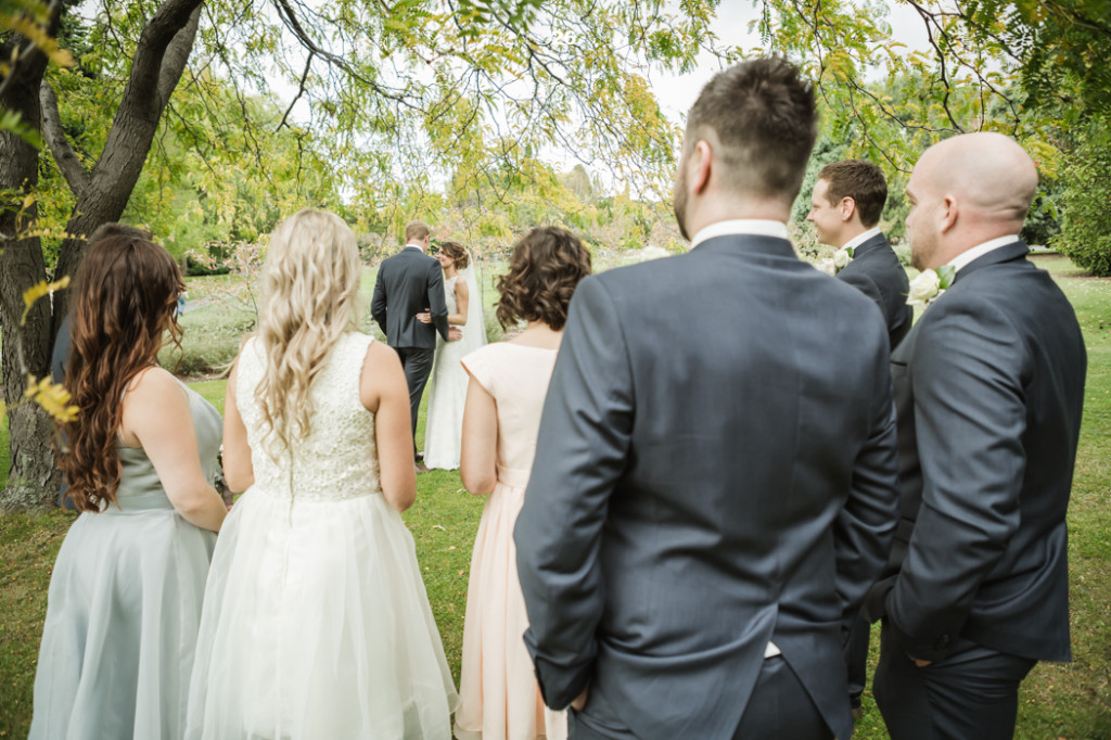 Hobart Wedding Photographer