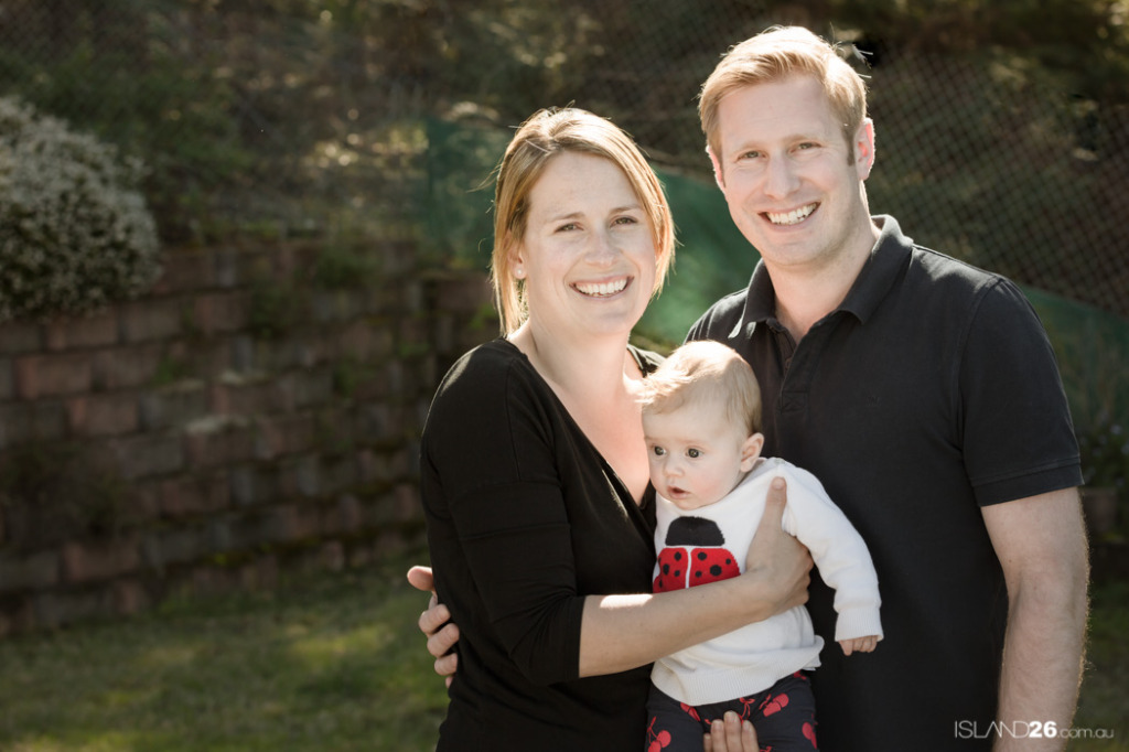 Hobart Photographer | Tony Lomas