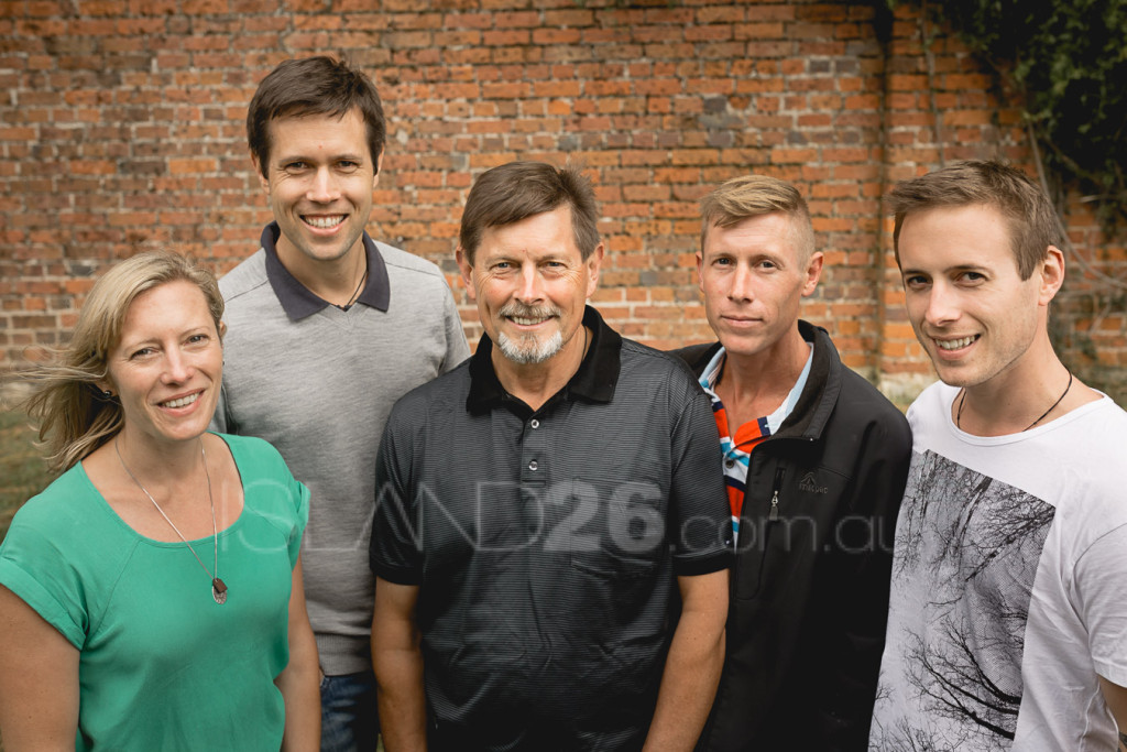 Hobart Photographer | Tony Lomas