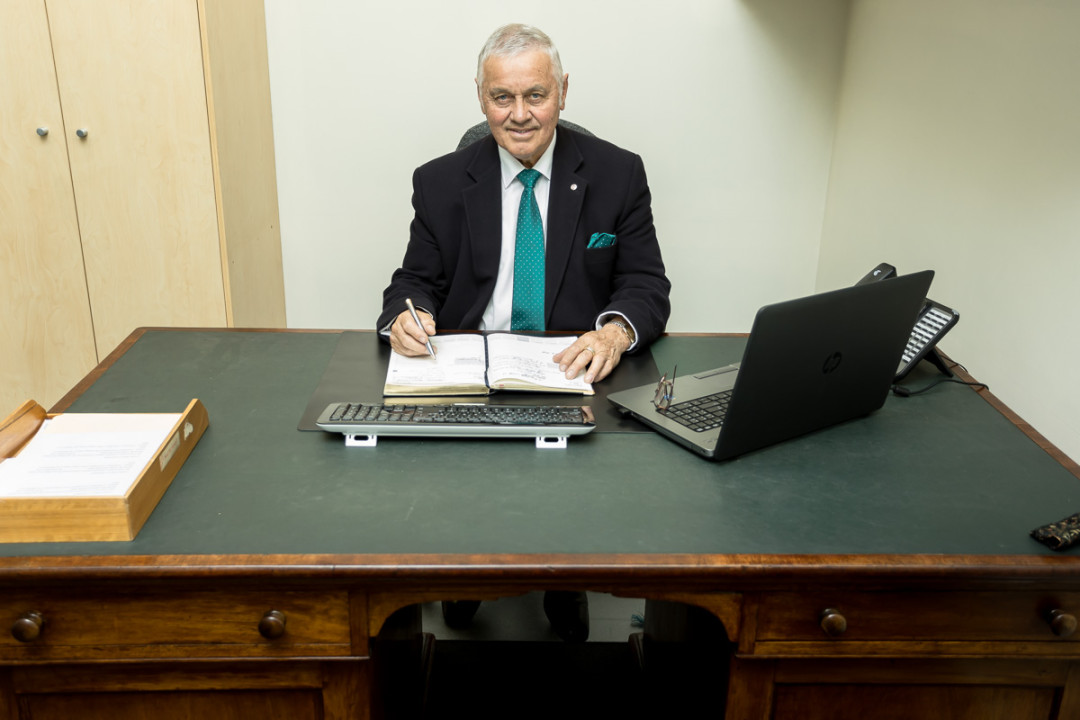 Hobart Photographer | Tony Lomas