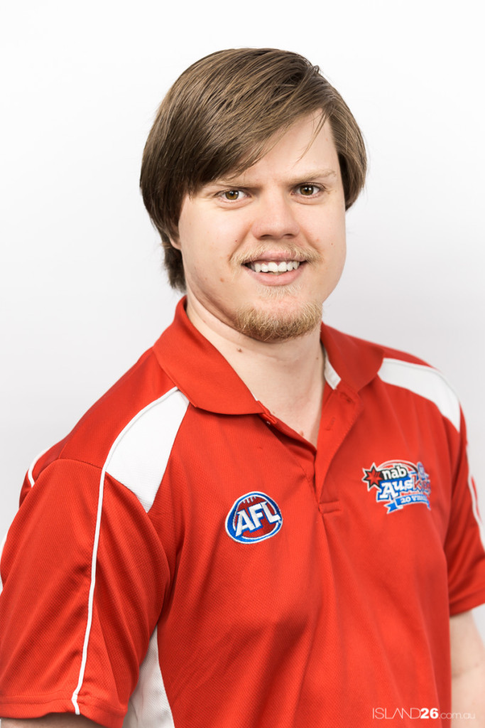 Hobart Photographer | Tony Lomas