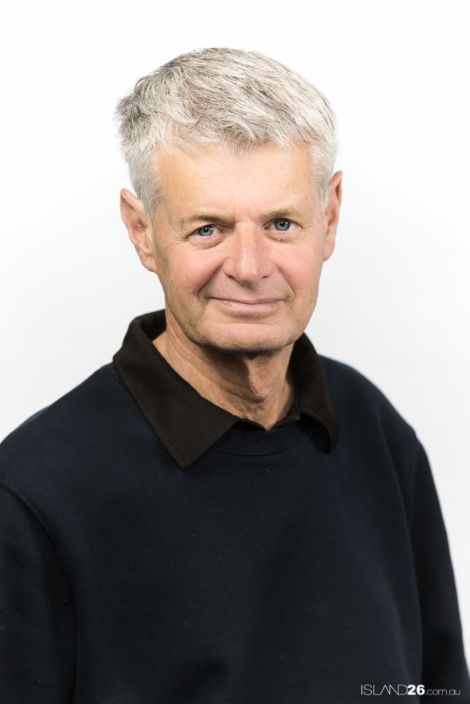 Hobart Photographer | Tony Lomas