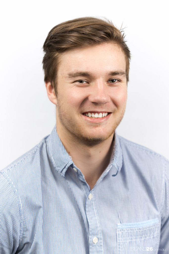 Hobart Photographer | Tony Lomas