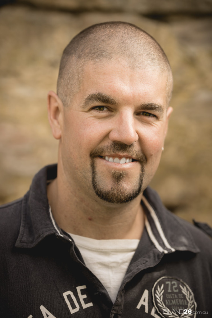 Hobart Photographer | Tony Lomas