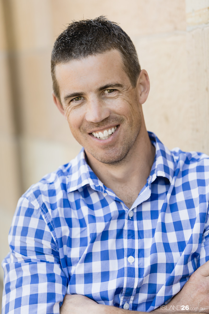 Hobart Photographer | Tony Lomas