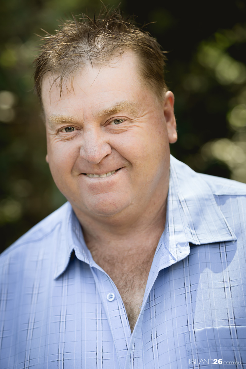 Hobart Photographer | Tony Lomas