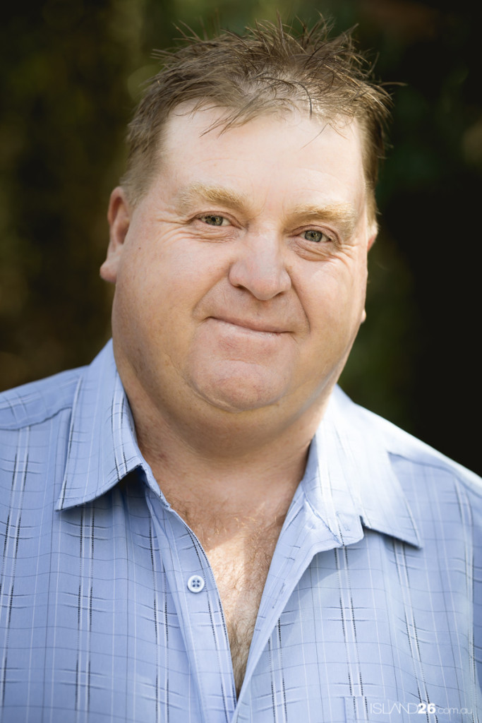 Hobart Photographer | Tony Lomas