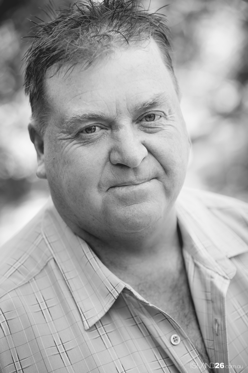 Hobart Photographer | Tony Lomas