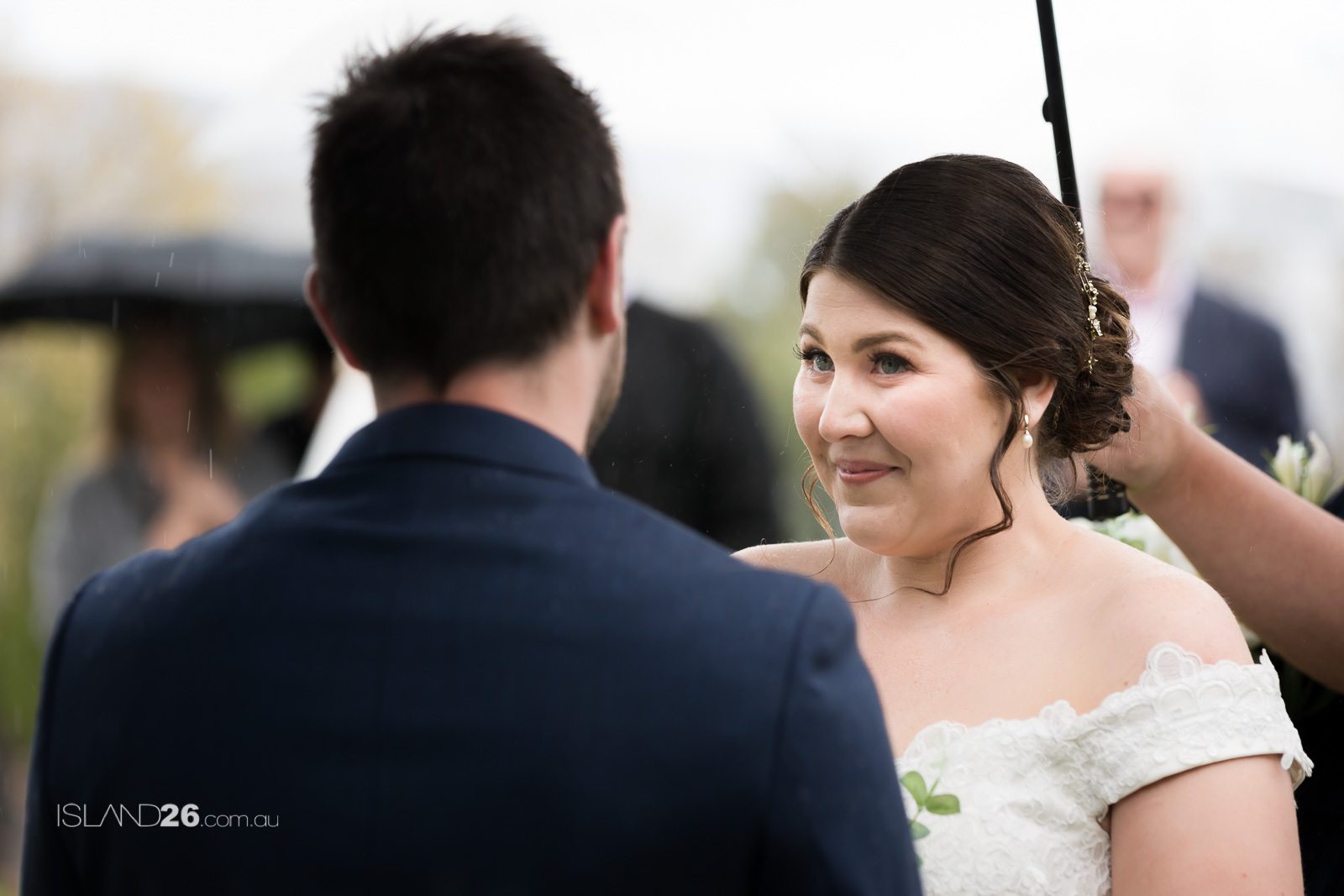 Hobart Photographer | Tony Lomas