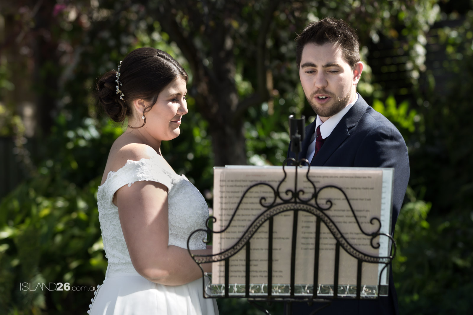 Hobart Photographer | Tony Lomas