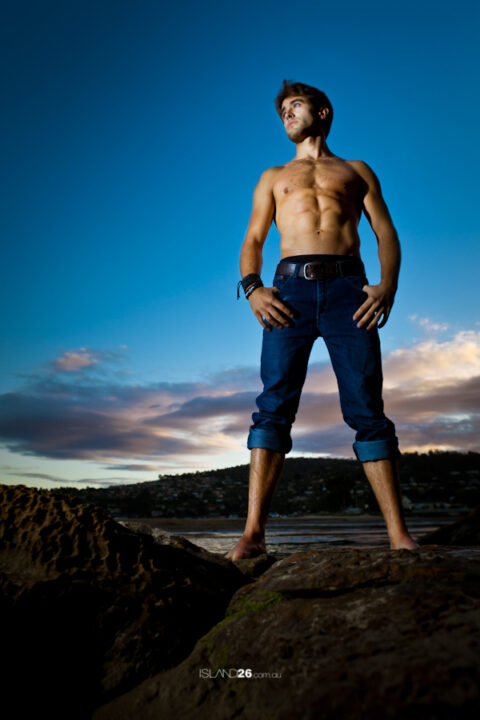 Hobart Photographer | Tony Lomas