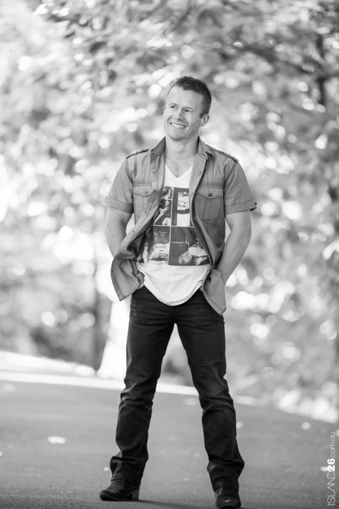 Hobart Photographer | Tony Lomas