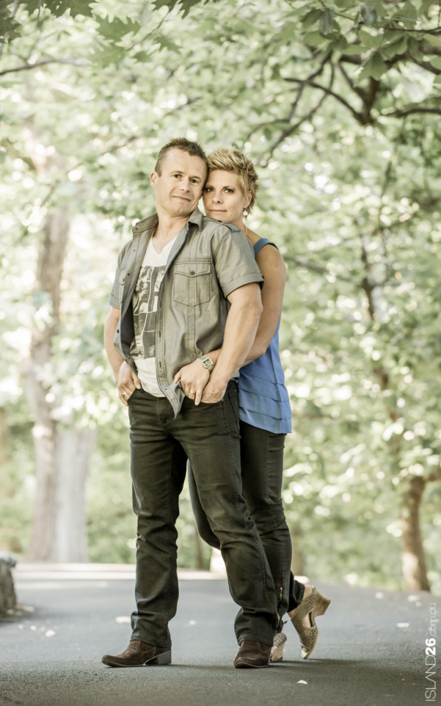 Hobart Photographer | Tony Lomas